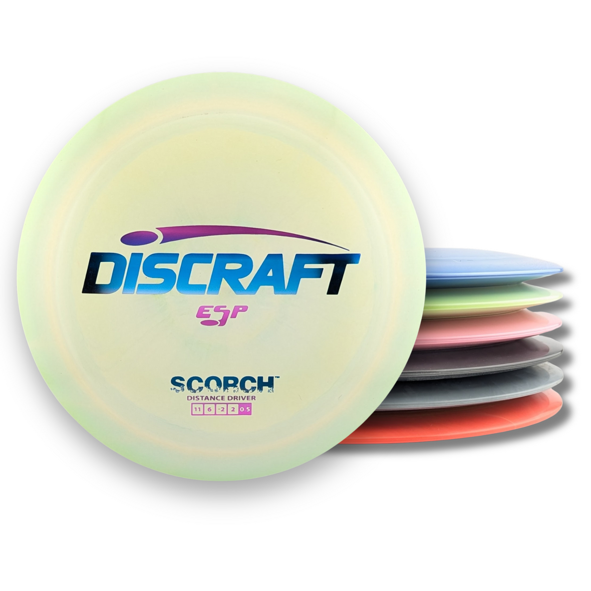 Gateway Discs | The Disc Depot