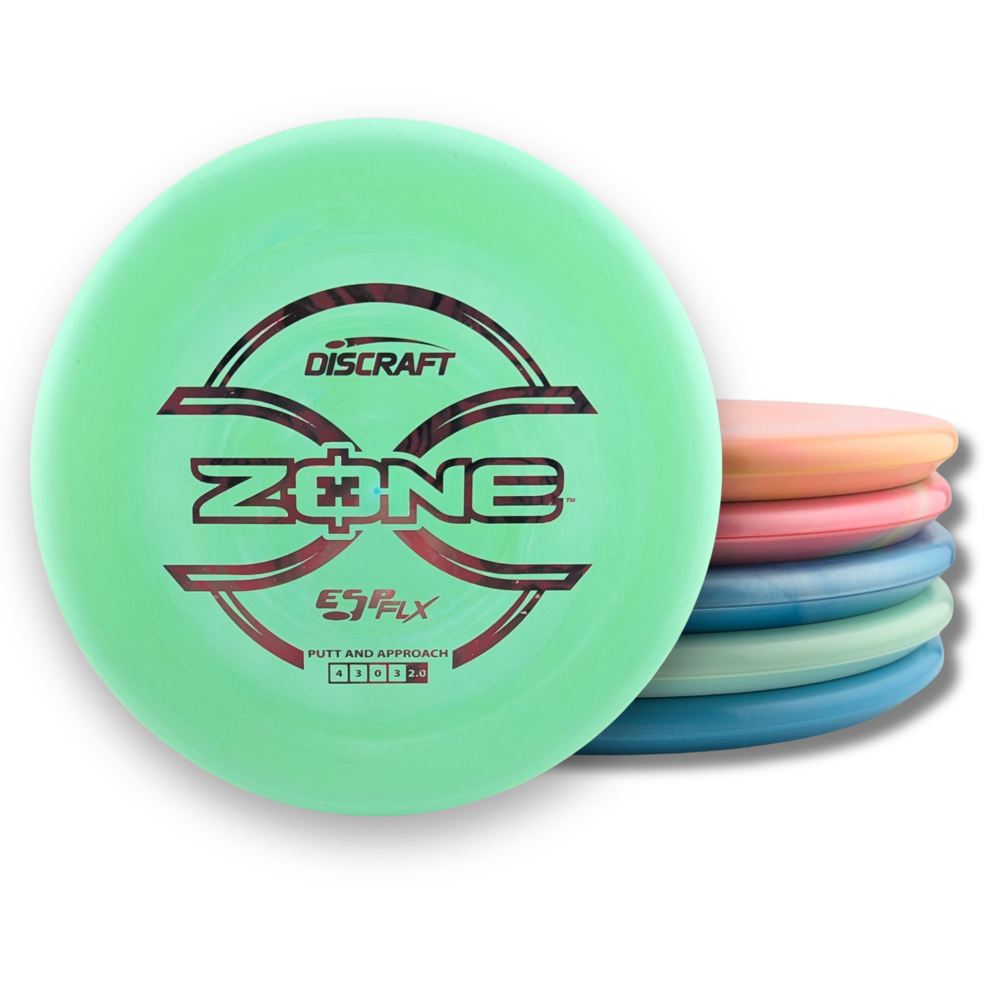 Discraft ESP Flx Zone | The Disc Depot