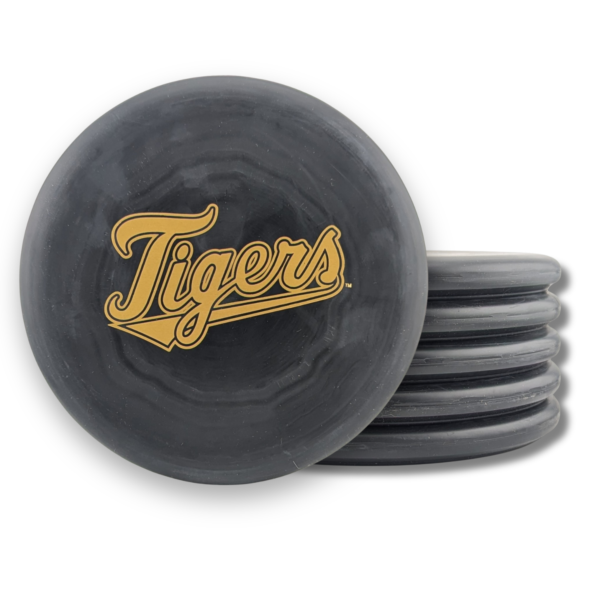 Prodigy 300 PA3 - Tigers Stamp | The Disc Depot