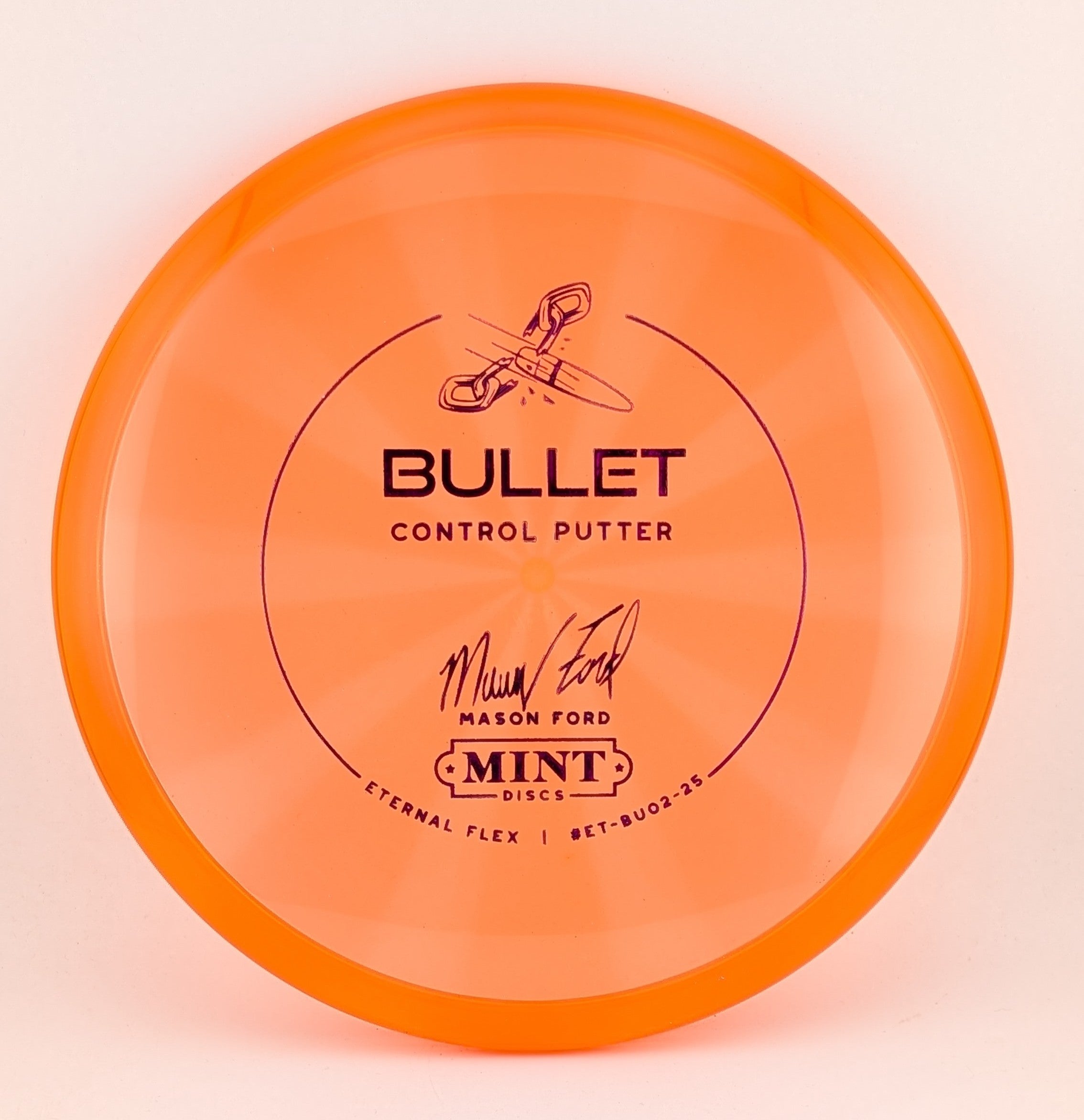 Mint Discs Mason Ford Eternal Flex Bullet | The Disc Depot