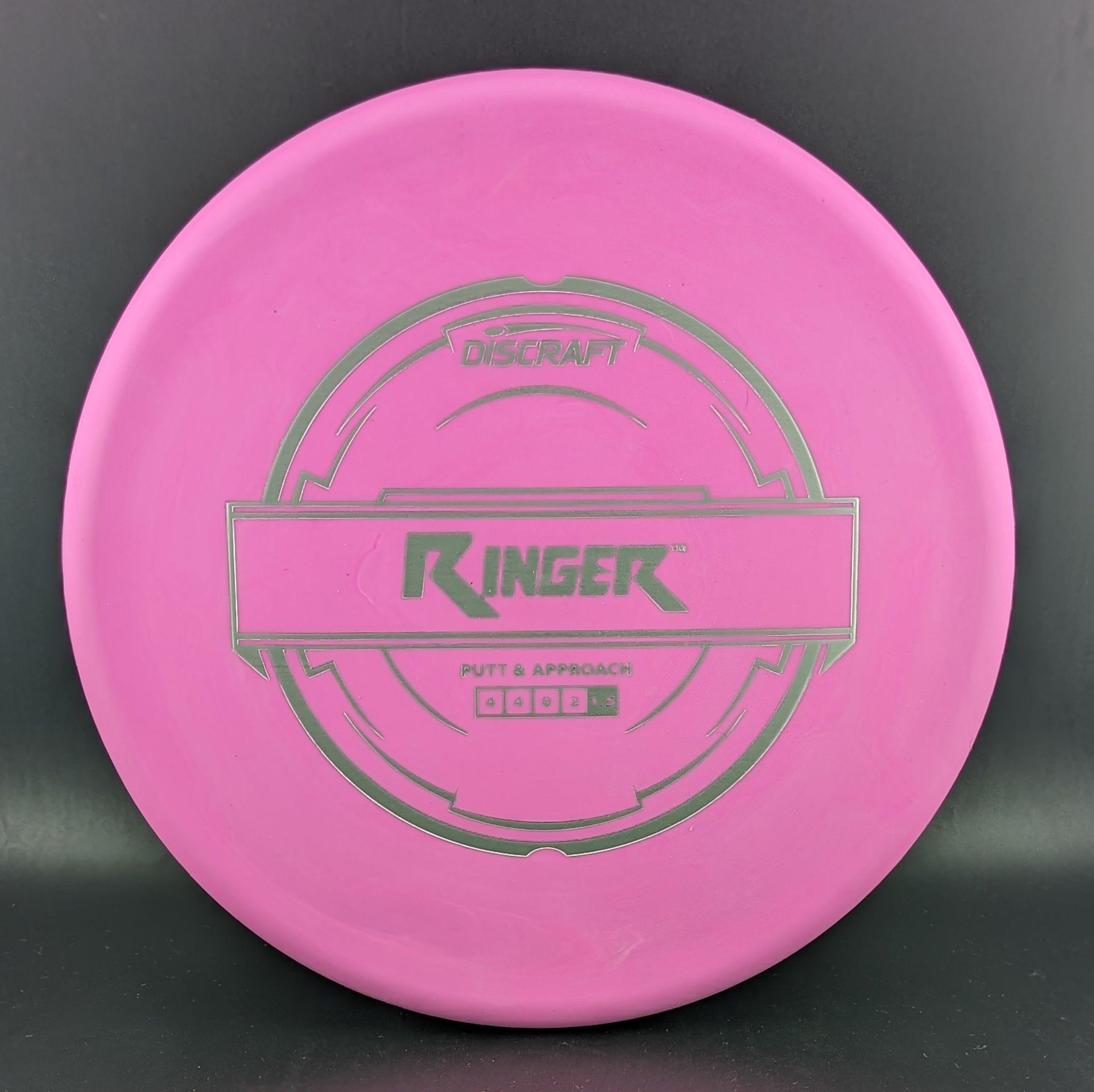 Discraft Putter Line Ringer | The Disc Depot
