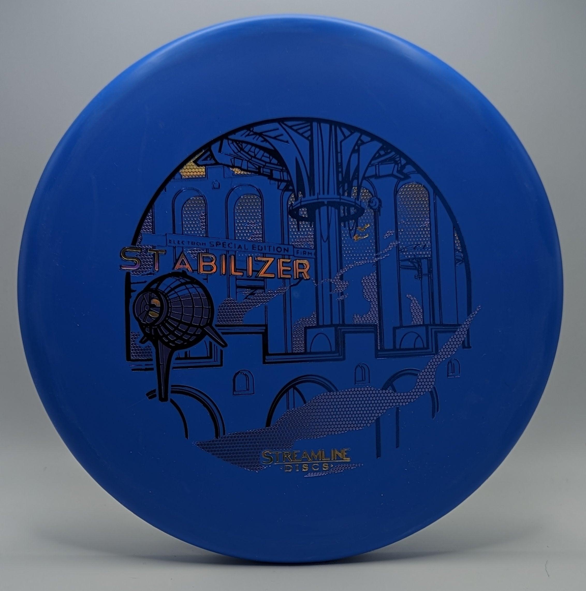 Streamline Special Edition Electron Stabilizer | The Disc Depot